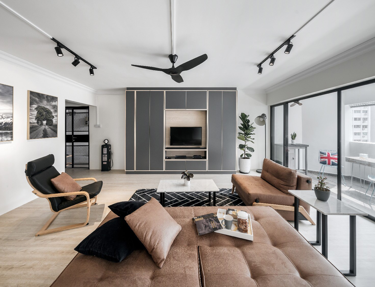 Smart City – Architektur